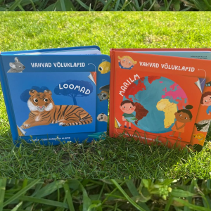 Kirjastus Koolibri