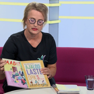 Loodusõpetus | Raamatud | Kirjastus Koolibri