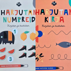 Koolibri E-pood | Kirjastus Koolibri