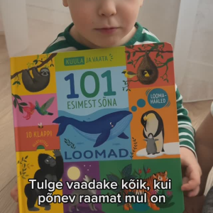 Kirjastus Koolibri