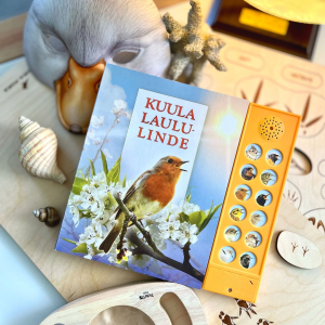 Eesti õppekeelega kool | Raamatud | Kirjastus Koolibri