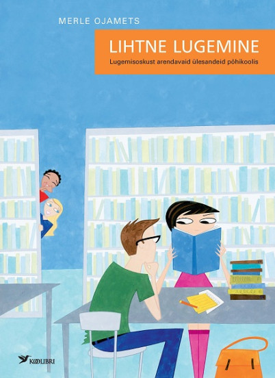 Koolibri raamatuotsing | Kirjastus Koolibri